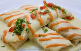 Hacer Crepas Saladas