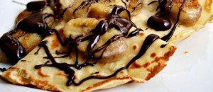 Crepas de Café