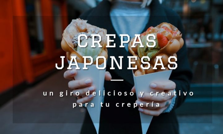 Crepas de Café